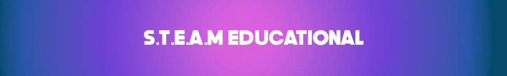 S.T.E.A.M Educational