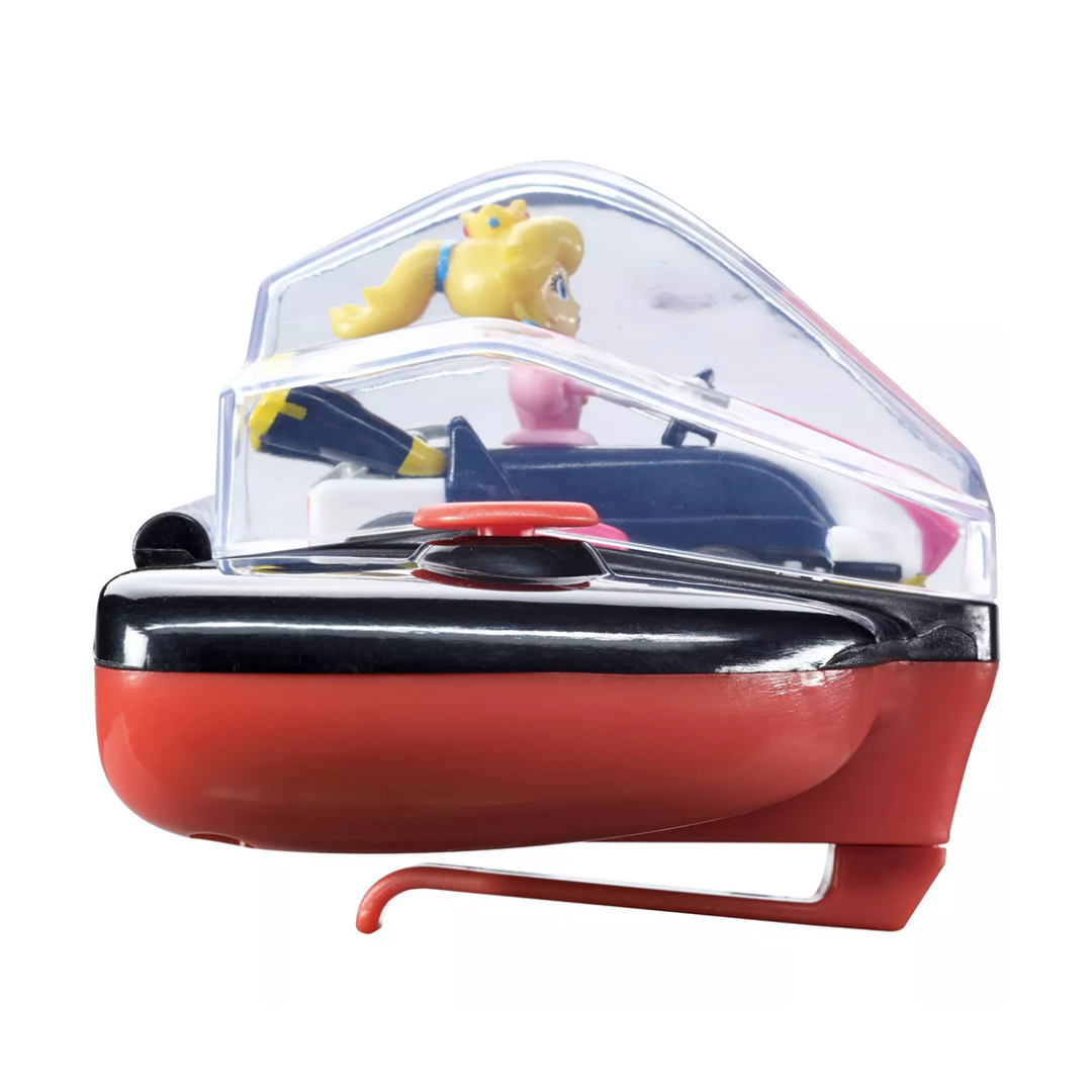 CARRERA LICENSED RC MARIO KART MINI PEACH – Playbh