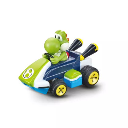 CARRERA LICENSED RC MARIO KART MINI YOSHI – Playbh