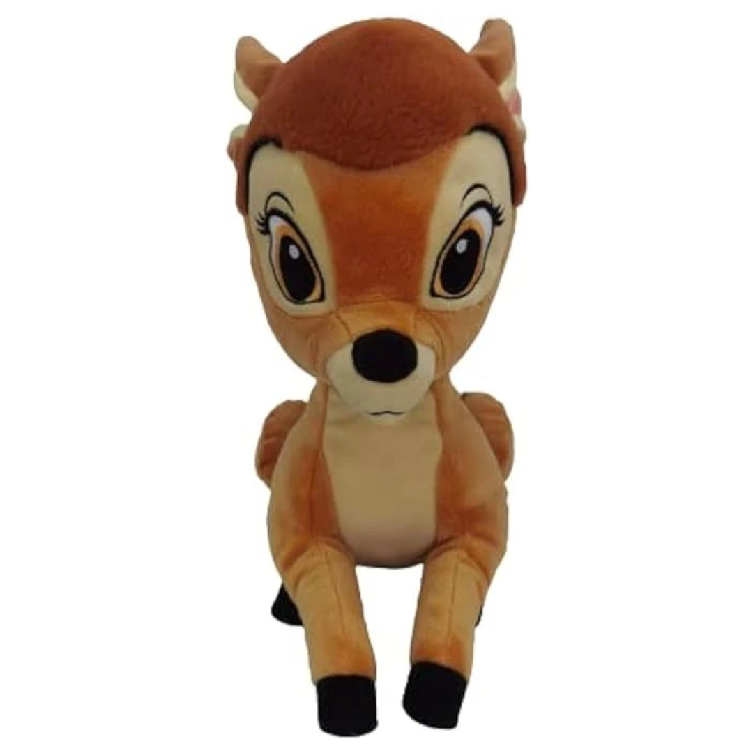 Disney Plush Animal Core Bambi M2 14 – Playbh