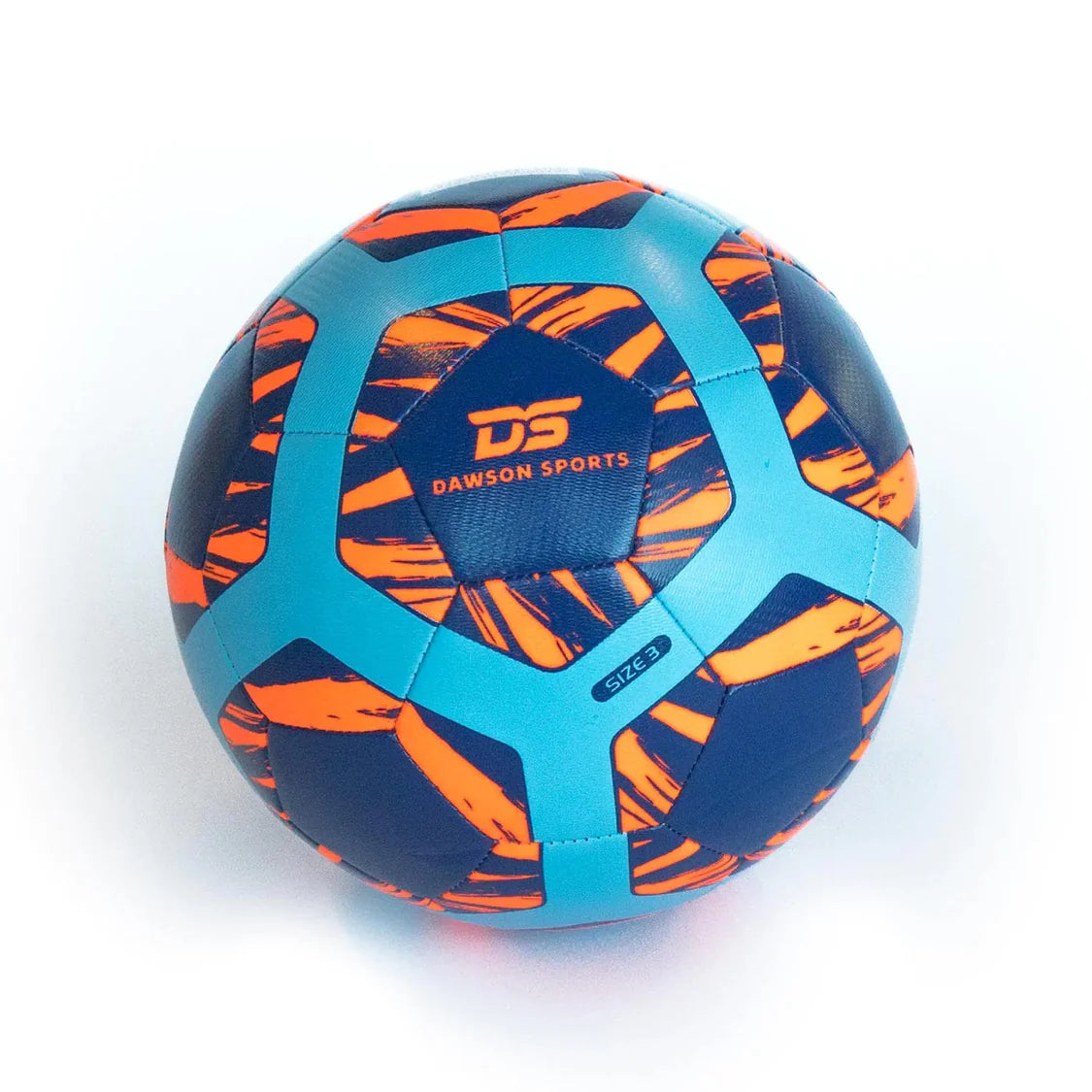 Dawson Sports Tpu 100 Football - Size 3 Mini – Playbh