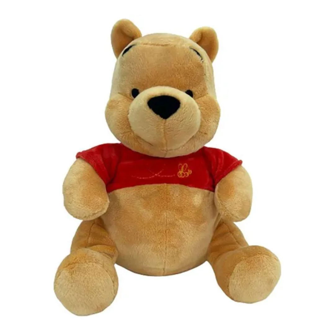 Disney Plush Winnie Core Pooh M2 14 – Playbh