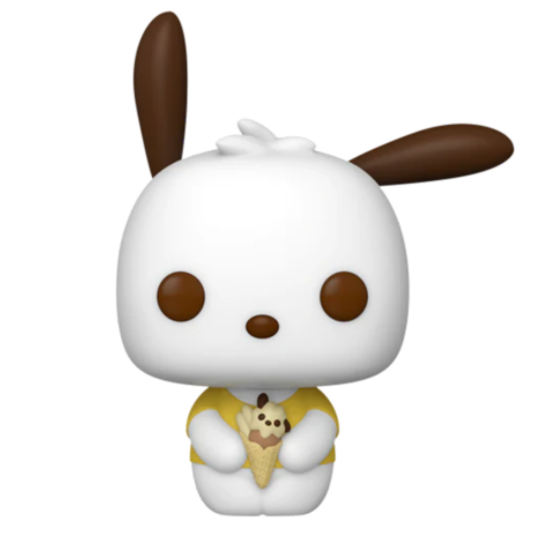 FUNKO POP! SANRIO: HELLO KITTY - POCHACCO – Playbh