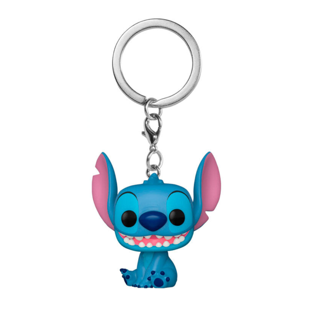 Funko Pocket Pop! Disney: Lilo & Stitch - Stitch – Playbh