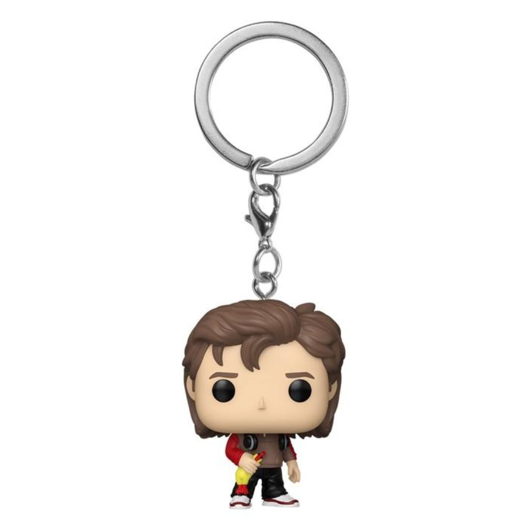 PRE ORDER Funko Pocket Pop Tv: Stranger Things - Robin – Playbh