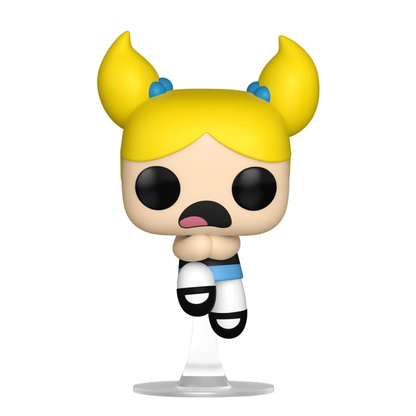 Funko Pop! Animation: Meme S2 - Bubbles – Playbh