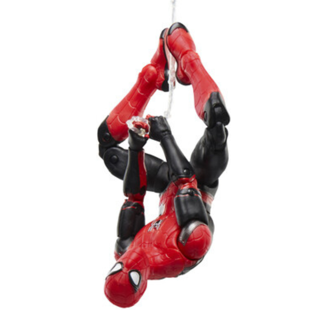 HASBRO MARVEL AVENGERS LEGENDS - SPIDERMAN b – Playbh