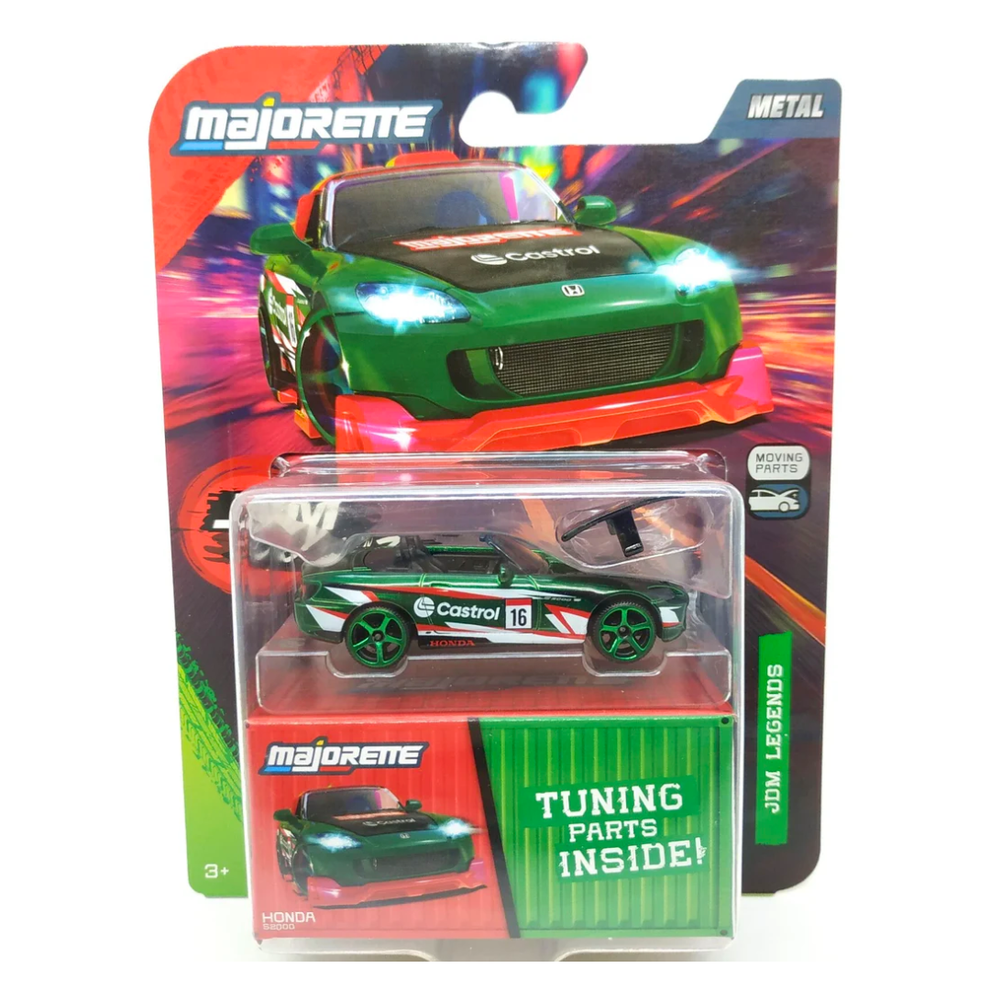 Majorette Jdm Legends Premium Cars – Playbh